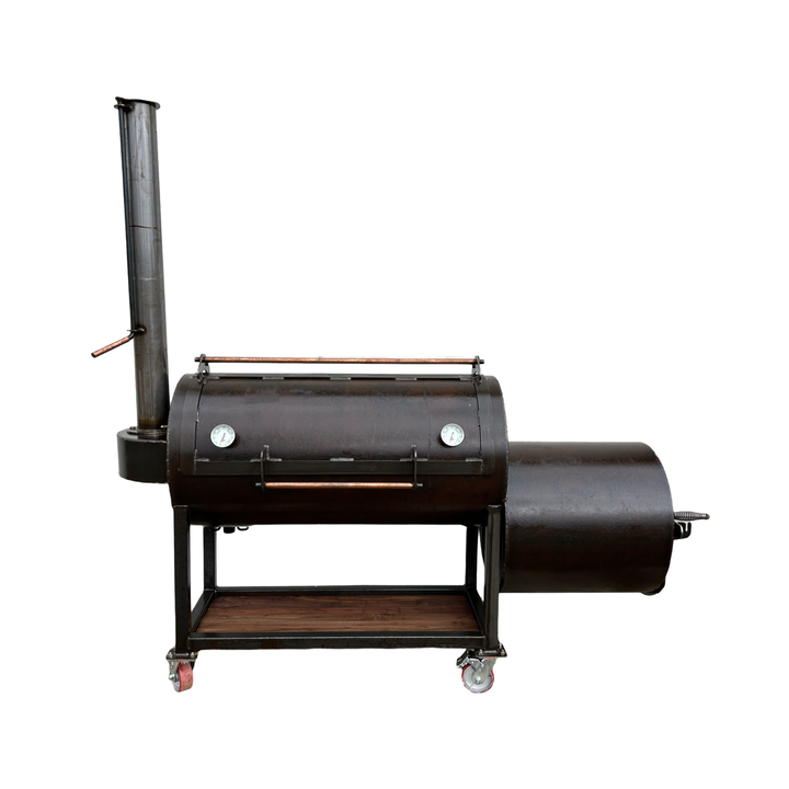 Luxury Patio Smokers – Woodfire